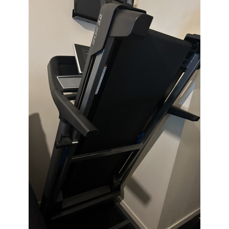 Achat tapis course pliable d’occasion