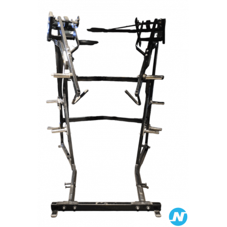 Jammer ground base jammer d’occasion comme neuf