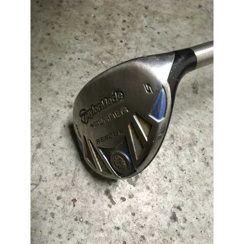 bois 5 rescue taylormade