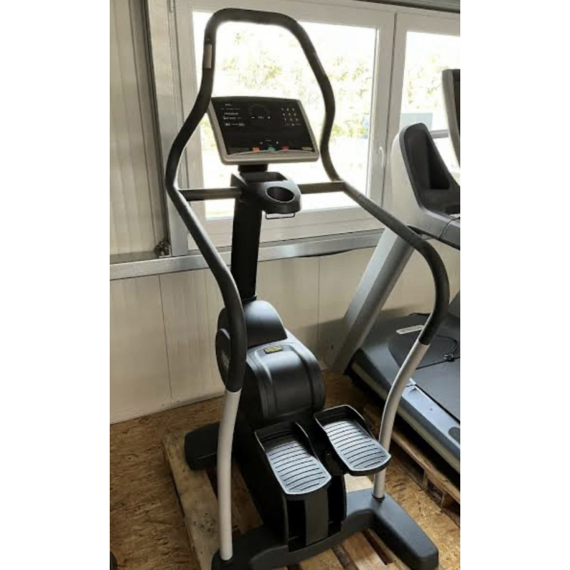 Acheter stepper Technogym d’occasion à -82%
