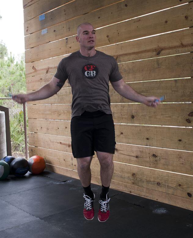 Découvrez le Crossfit et les exercices pour débuter l'entraînement