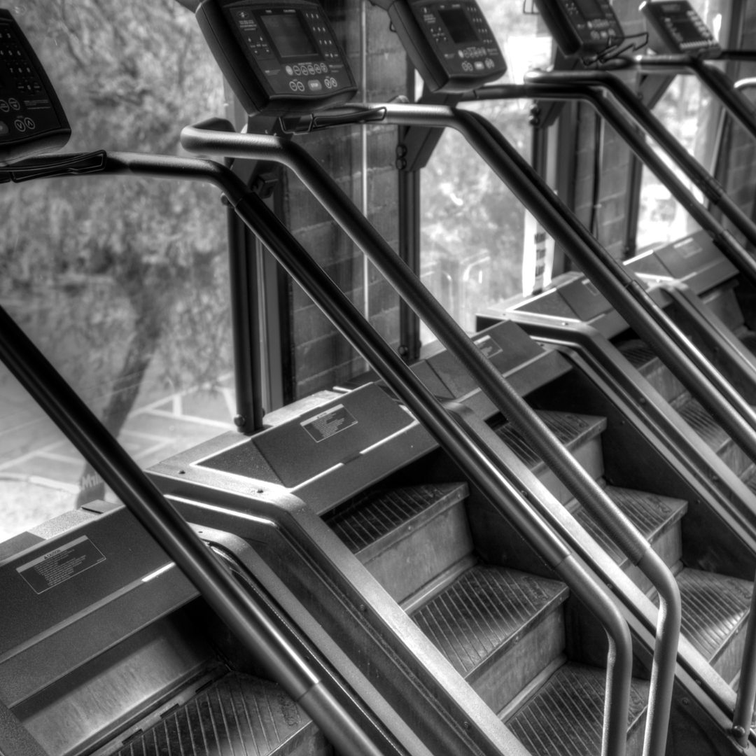 Découvrez les bienfaits du climber Fitness, la machine escalier qui ...