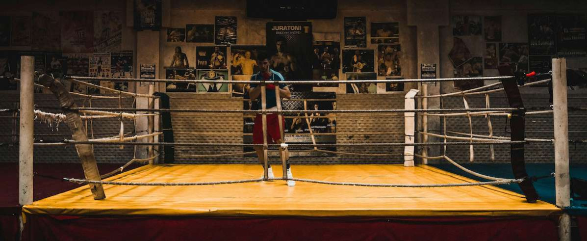 Comment ouvrir sa propre salle de boxe en 4 étapes essentielles