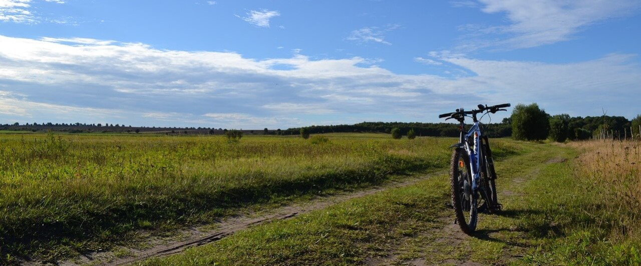 Plutôt VTT ou VTC ? linkNsport vous conseille pour faire le bon choix ...