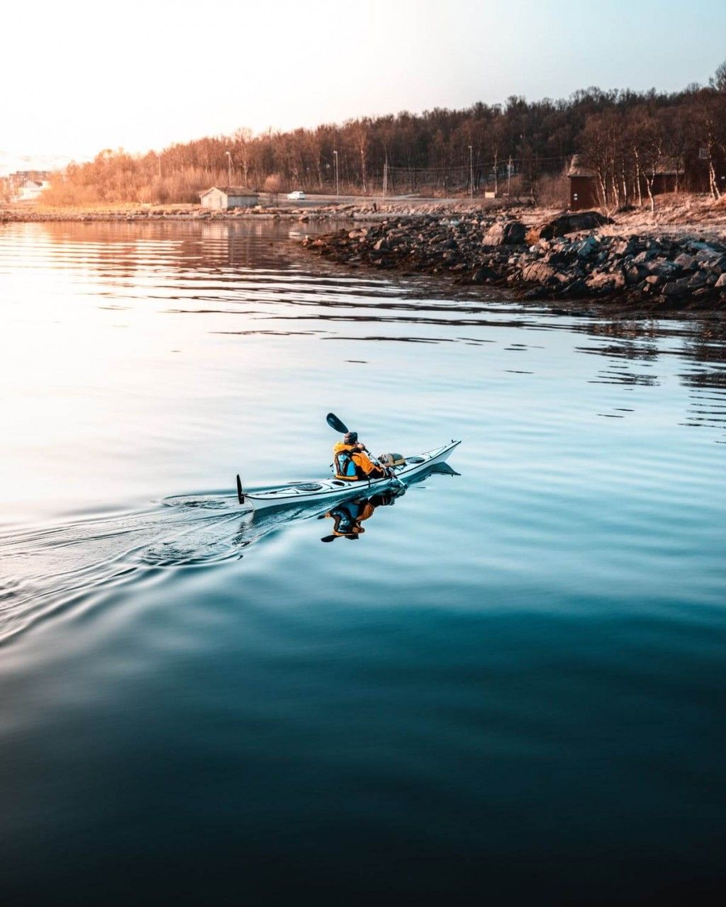 Comment bien choisir son kayak - linkNsport